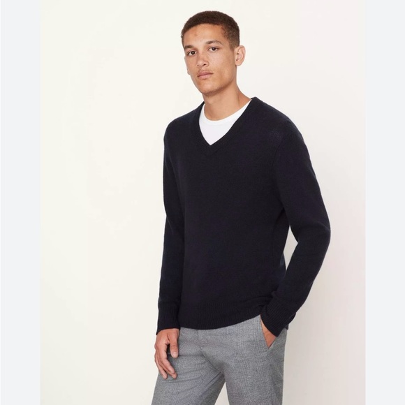 Club Room | Sweaters | Cashmere By Club Room Luxury Sweater Unisex ...
